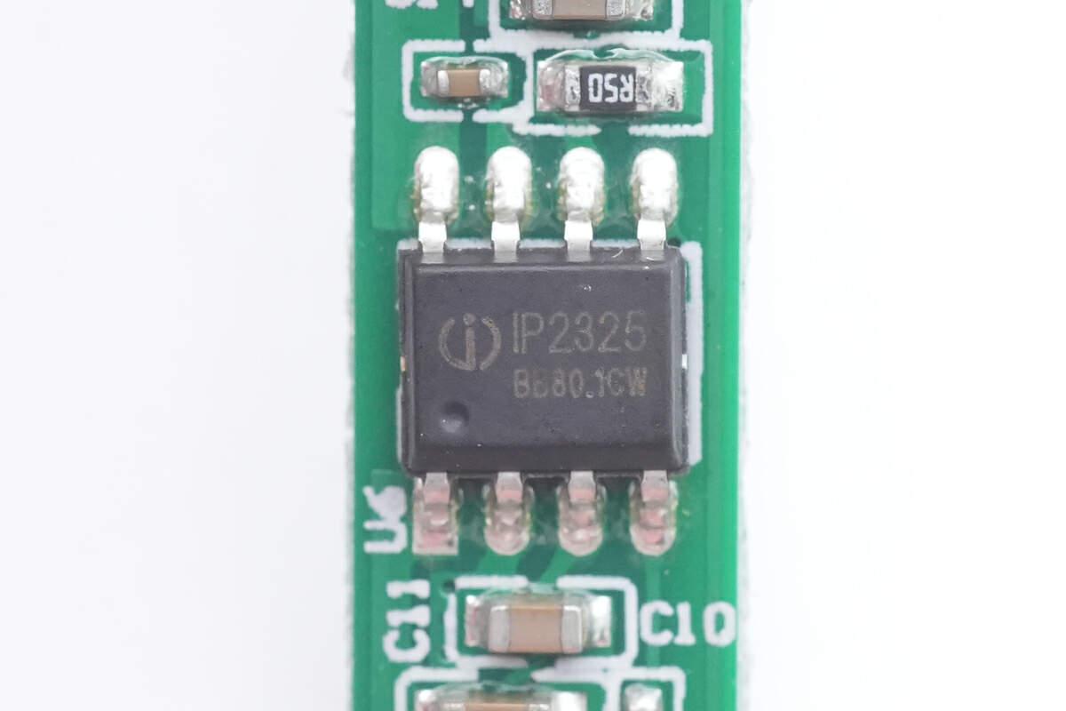 英集芯IP2325获索尼相机电池绿巨能FZ100采用 - 知乎