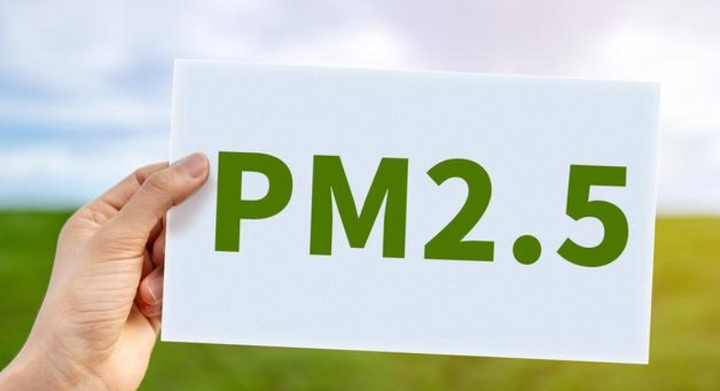 PM2.5/PM10等颗粒物污染的来源危害及治理方法，一篇文章讲清楚 - 知乎