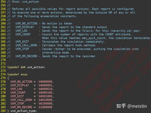 [UVM源代码研究] report机制分析（uvm-1.2版） - 知乎