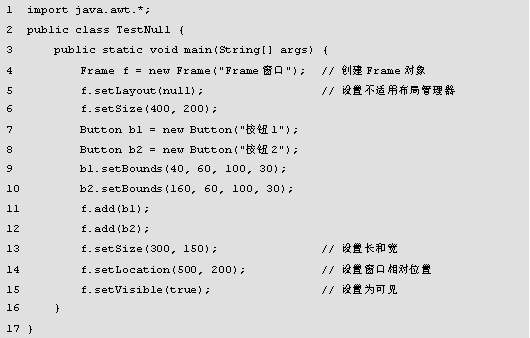 Java语言程序设计—GUI（图形用户界面） - 知乎