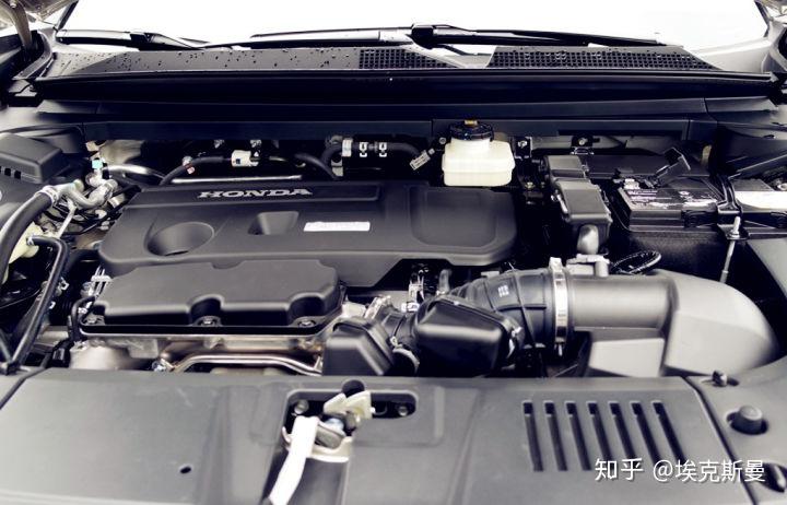本田URV 2.0T刷ECU升级后居然激活了封存的运动天赋！ - 知乎