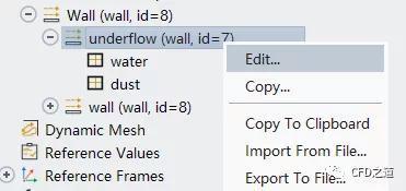 Fluent案例｜旋流分离器 - 知乎