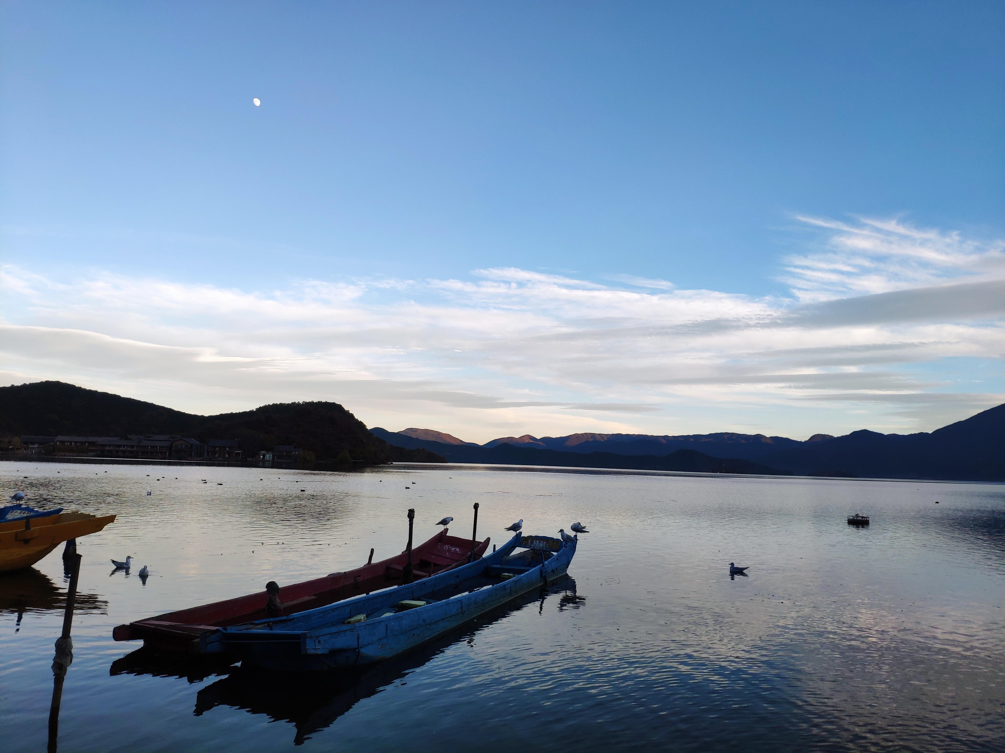 Contrastive Learning with Hard Negative Samples - 知乎