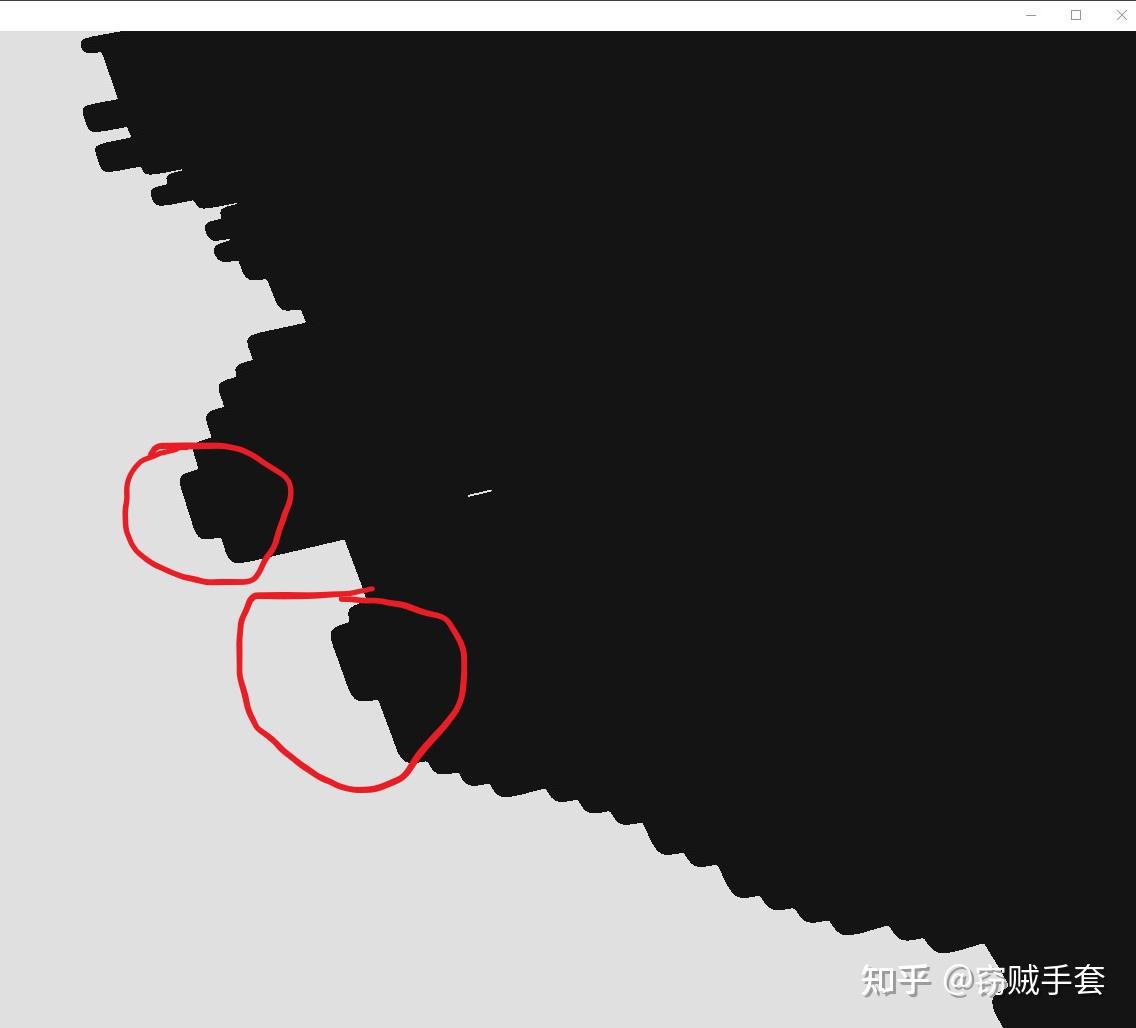 Cascaded shadow map与PCF优化 - 知乎