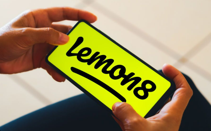 下一个品牌营销新阵地：Z世代的社交新宠Lemon8！ - 知乎