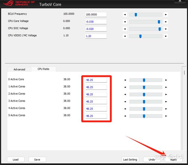 使用TurboV Core软件实现主板超频 - 知乎
