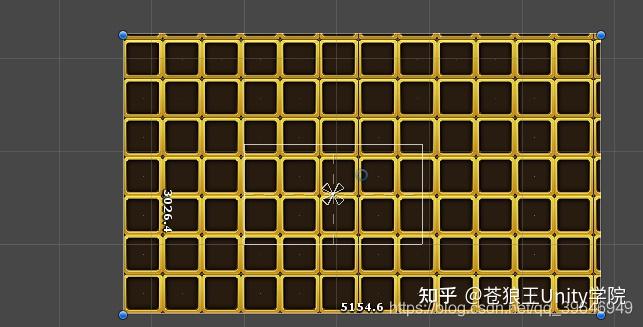 UGUI_03_补充之_Image的属性（image type这个属性simple、Sliced、tiled、filled样式详解） - 知乎