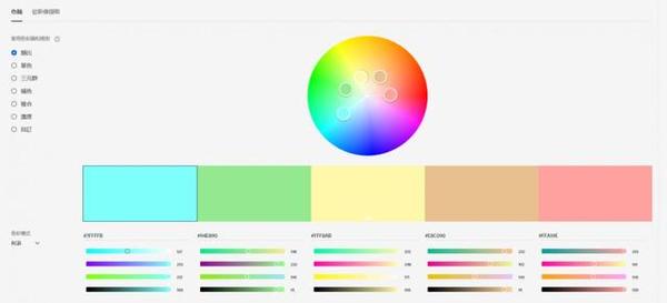 Origin入门教程（四）：给你点颜色看看 - 知乎