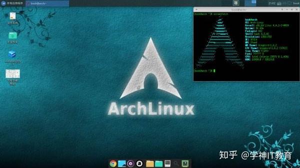 Linux常见发行版本优缺点对比 - 知乎