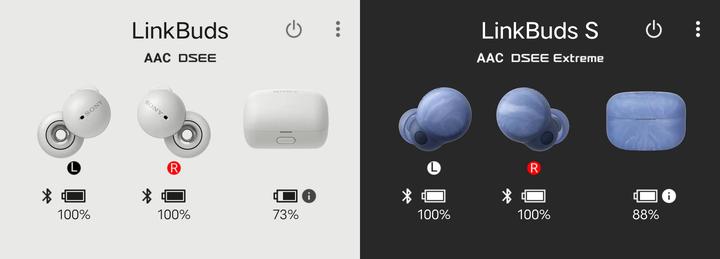 偏科生与全科生——Sony Linkbuds与Linkbuds S双姝使用感受 - 知乎