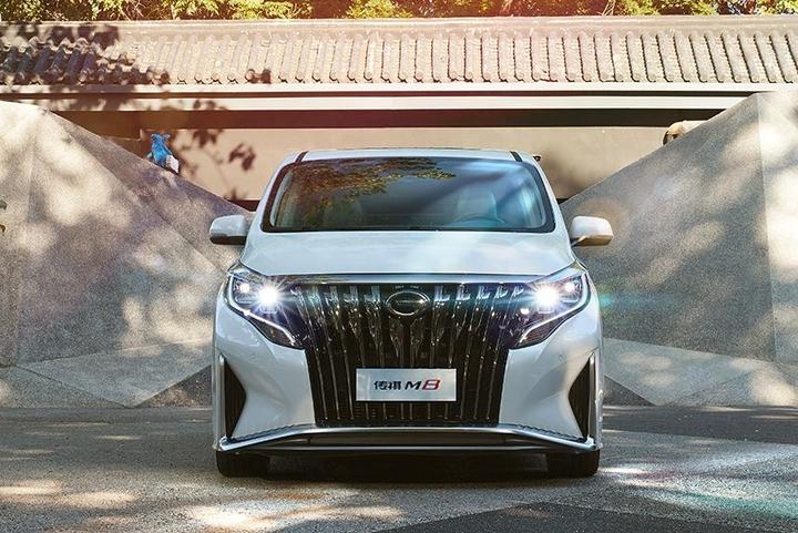 4月MPV销量排名出炉，别克GL8拿下了销冠，内心却“瑟瑟发抖” - 知乎