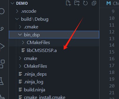 STM32CubeMX + VScode + CMSIS DSP - 知乎