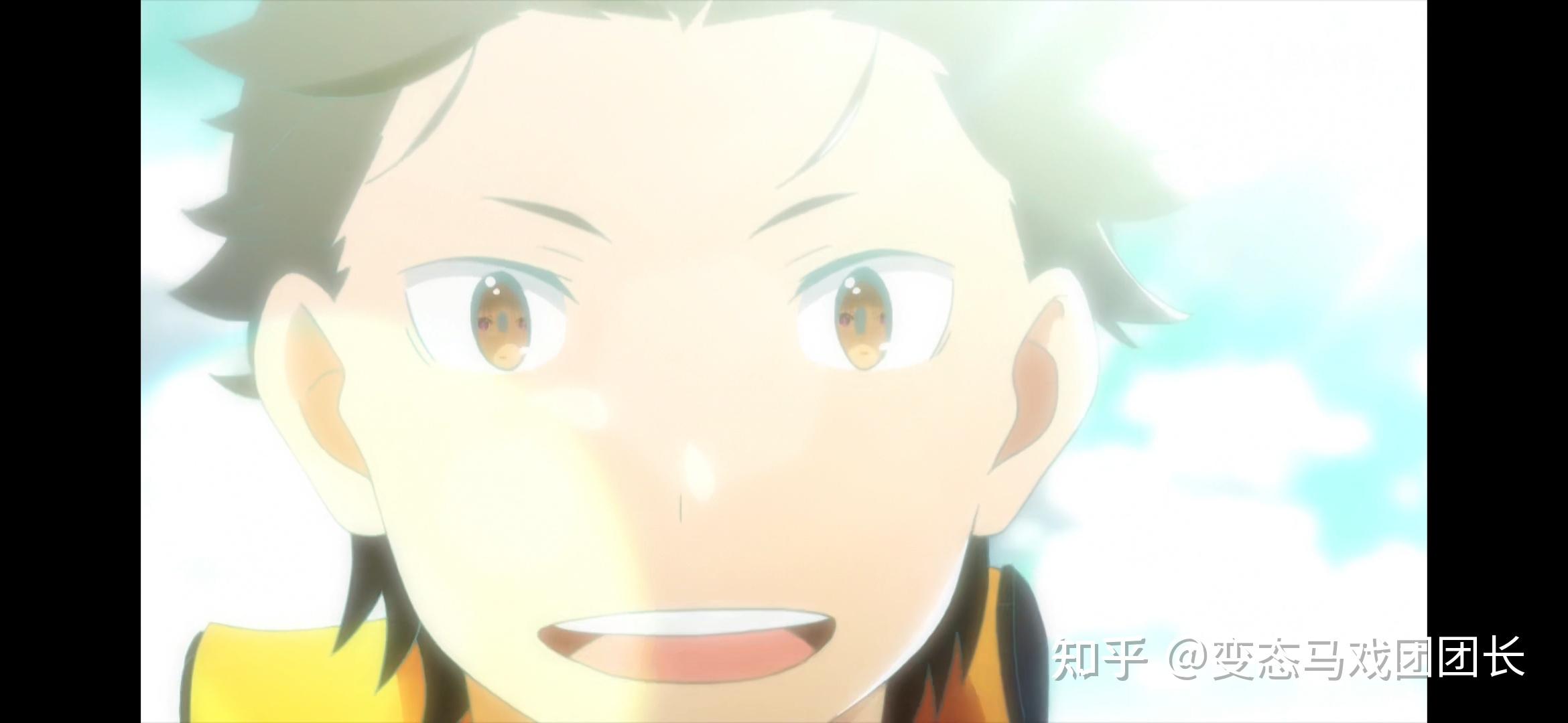 可以给我完整地讲一下re0故事吗，就像别人解释巨人那样？ - 知乎