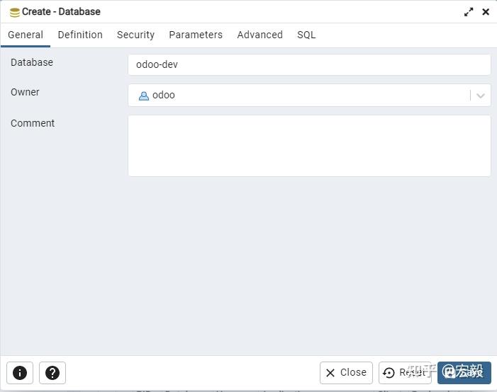 odoo开发入门与实践#第一章 环境准备（odoo15） - 知乎