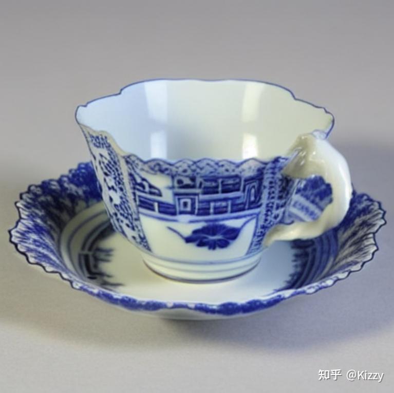 基于Diffusion的精细化可控图片生成【论文+效果分析】 - 知乎