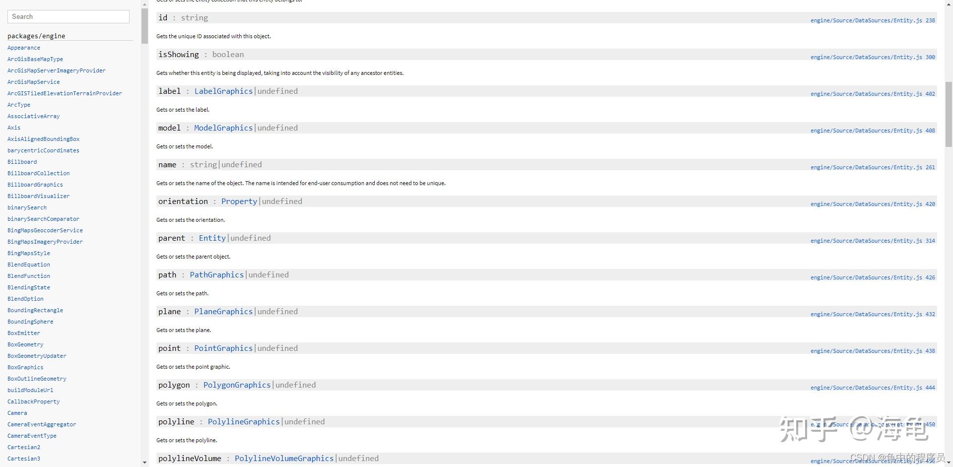 【Cesium学习（七）】Cesium对模型各种属性设置和修改 - 知乎