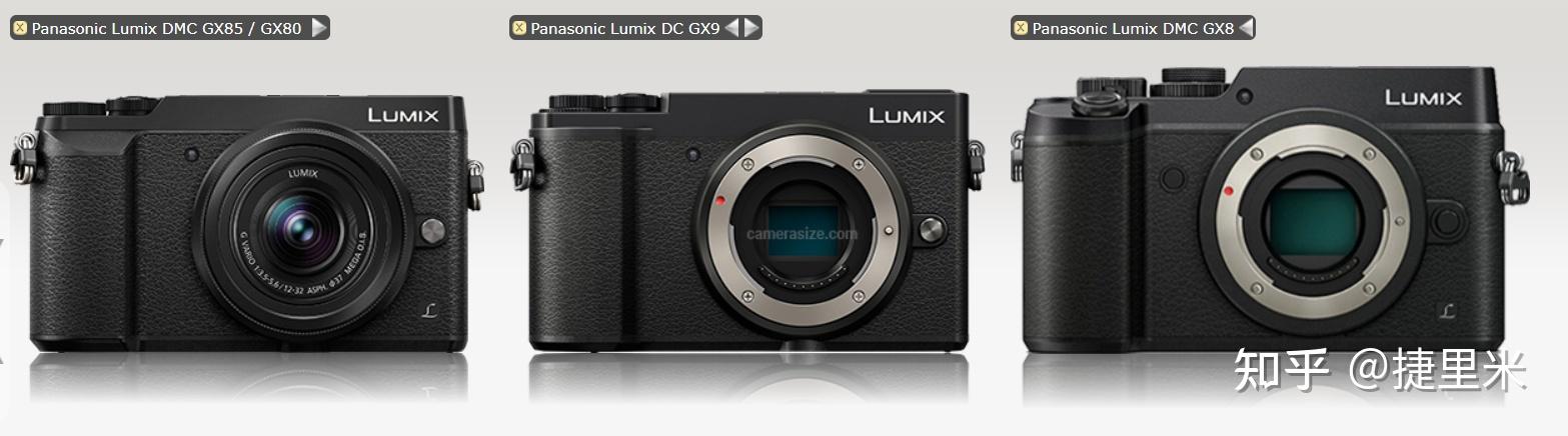 M43系统机身怎么选（2022） - 知乎