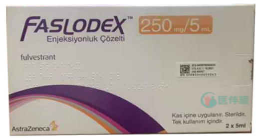 乳腺癌治疗进展：氟维司群加用达尔西利可改善HR+晚期乳腺癌的无进展生存 - 知乎