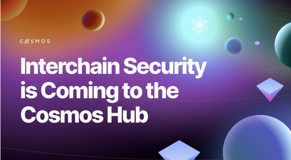 一文读懂 Cosmos2.0 以及 Cosmos 与 Ethereum 区别 - 知乎