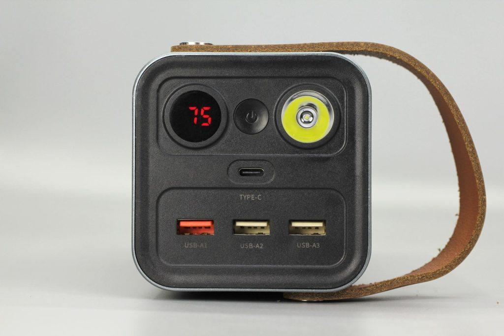 拆解报告：Yoobao羽博200W多功能便携式储能电源EN2 - 知乎