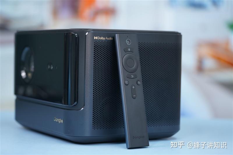 开灯也能享受4K顶级画质！当贝X5 Ultra激光投影仪评测：打造一步到位的极致观影体验 - 知乎