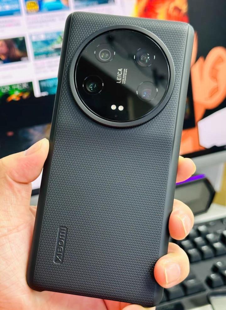 四月最值得入手的三款手机，其中有你在用的吗？ 知乎