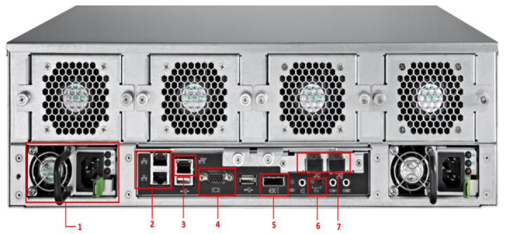 海康威视集中存储产品（CVR）基础知识与安装实施规范，可以作为弱电新人学习资料！ - 知乎