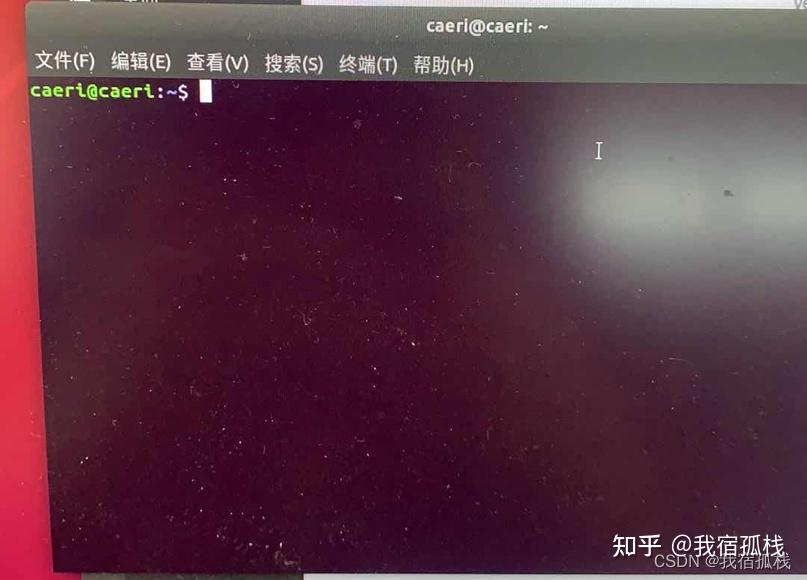 Ubuntu下各种Bug记录解决——环境相关（持续更新） - 知乎