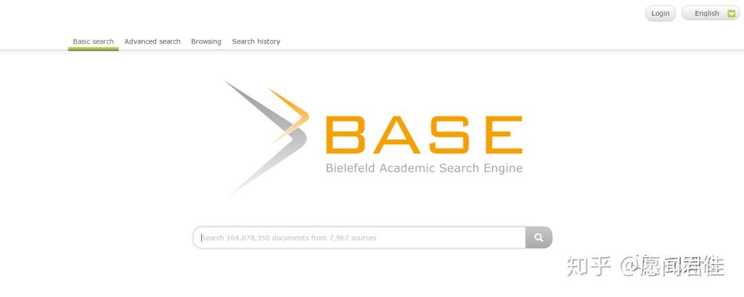手把手教你查文献丨附带20个查文献常用地址 - 知乎