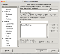 5.如何配置mac电脑的ssh - 知乎