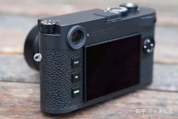 续写传奇 | 徕卡M11相机测评 - 知乎