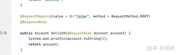 Springmvc01 简介，springmvc组件，spring中（repuestmapping）注解，controller方法的返回值，参数接收、传递，json数据处理 知乎