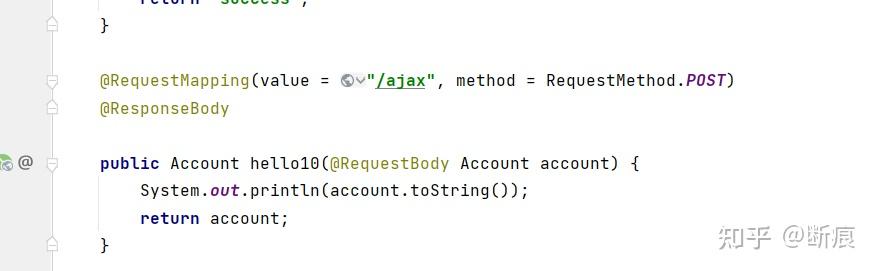 Springmvc01 简介，springmvc组件，spring中（repuestmapping）注解，controller方法的返回值，参数接收、传递，json数据处理 知乎