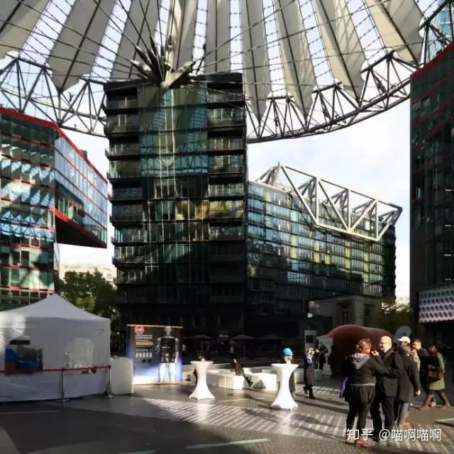 那些超越时代的设计师们（2）| 彼得 沃克 PETER WALKER与PWP - 知乎