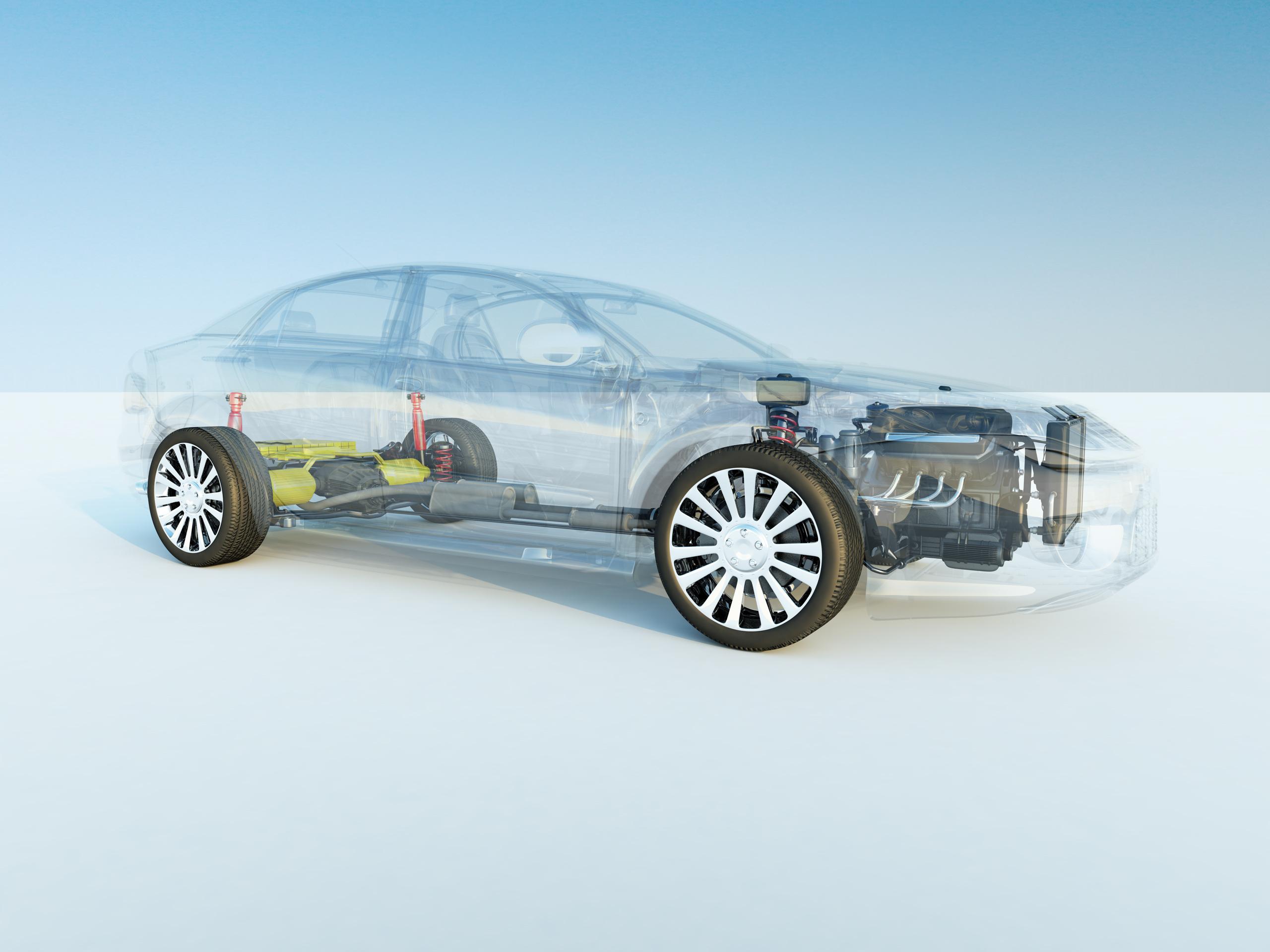 顺泰认证分享 | ECE R85 驱动电机系统认证及测试解析 - 知乎