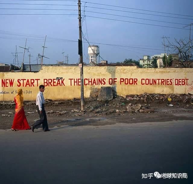 孟加拉国，形势非常不妙 | 地球知识局 - 知乎