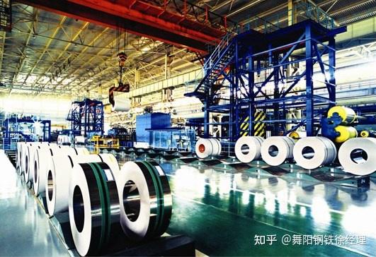 p355NL2是什么材质、P355NL2钢板与其他材料对比、p355NL2钢板特点及应用 - 知乎
