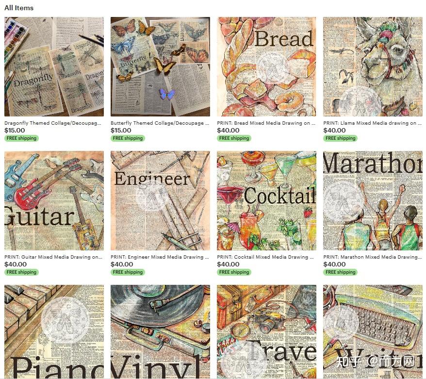 【TRO 24-cv-3000】Keith新版权画不断，Kristy Beth Patterson13张作品维权中，速排查！ - 知乎