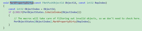 UE网络-PushModel详解 - 知乎