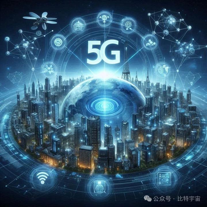5G Protocol Stack | 5G Layer 1, 5G Layer 2, 5G Layer 3 - 知乎