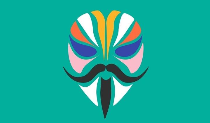 Redmi K50 ROOT刷Magisk（面具）教程 - 知乎