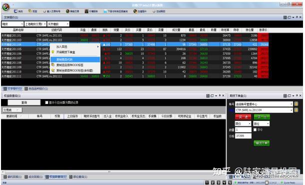 Multicharts 程序化交易 导入历史数据源的方式 - 知乎