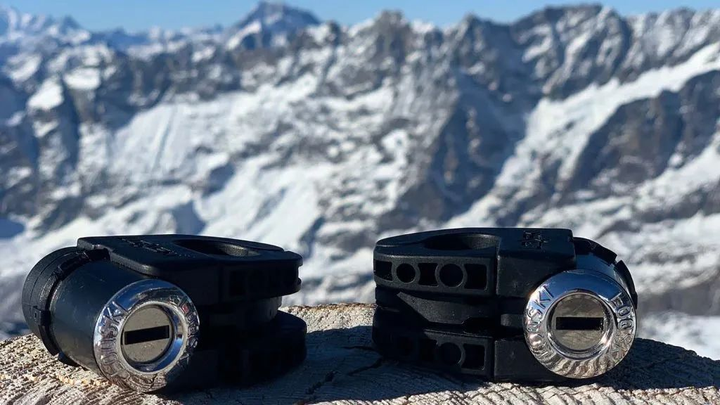 【客户案例】Loqski：你的滑雪板安全由markforged来守护 - 知乎