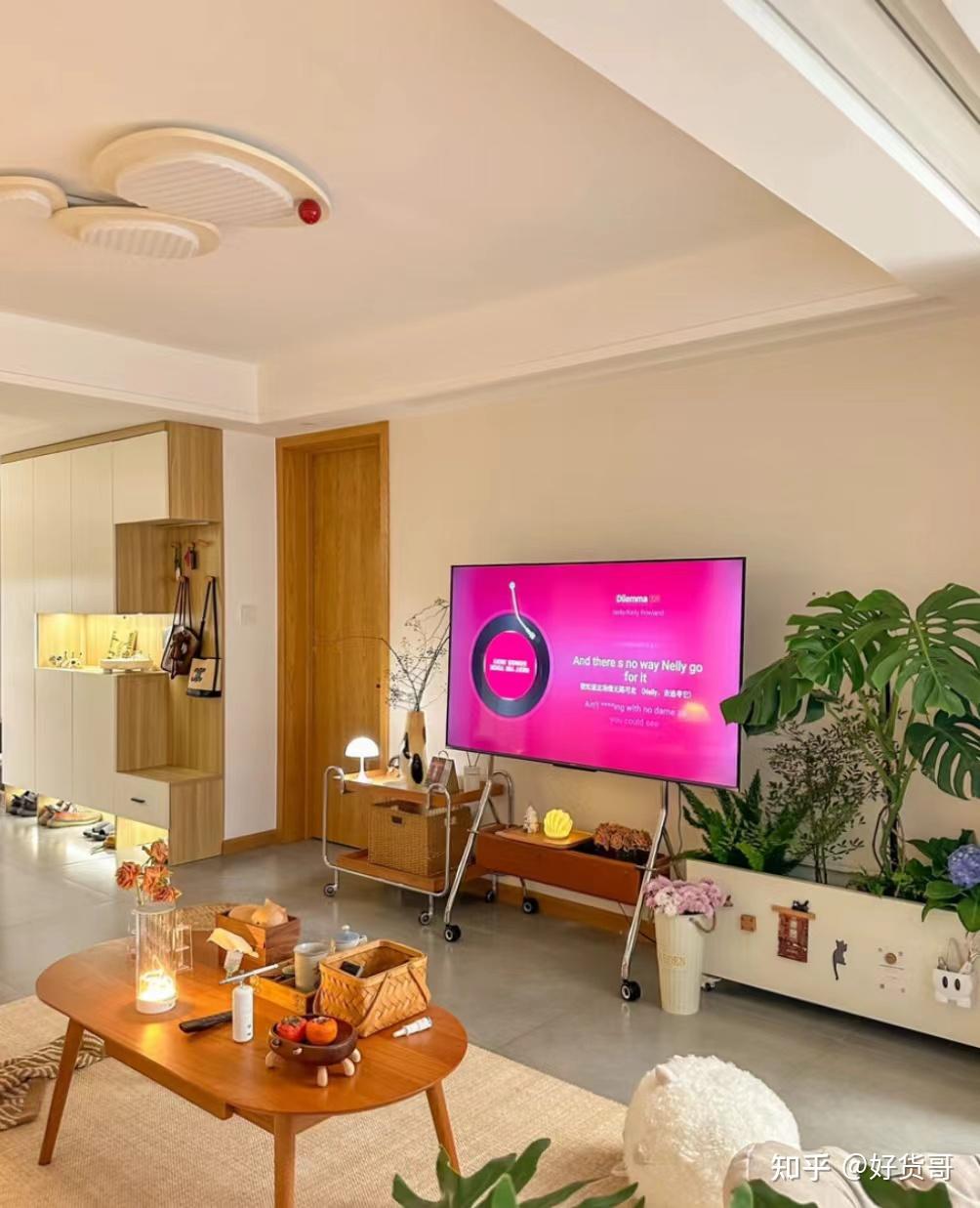 创维65A3D电视评测：65英寸的视界革命，智能屏幕，超值享受！ - 知乎