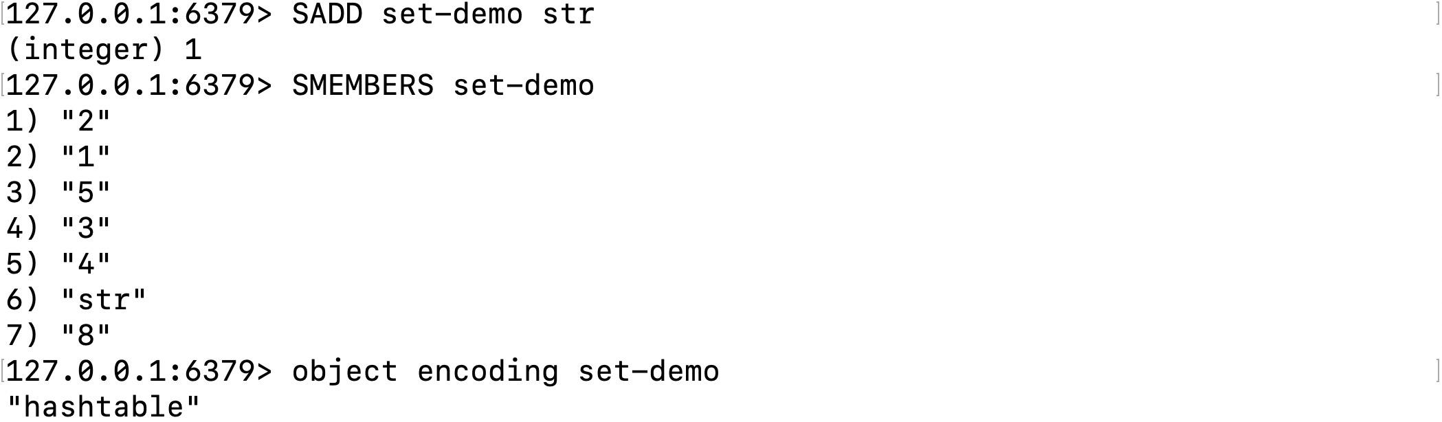 Redis数据结构(二)-List、Hash、Set及Sorted Set的结构实现 - 知乎