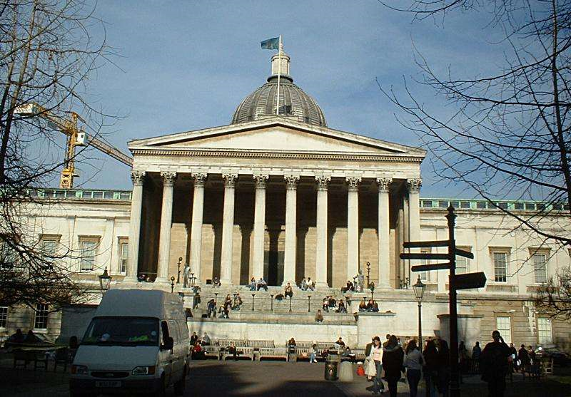 如何申请UCL？ - 知乎