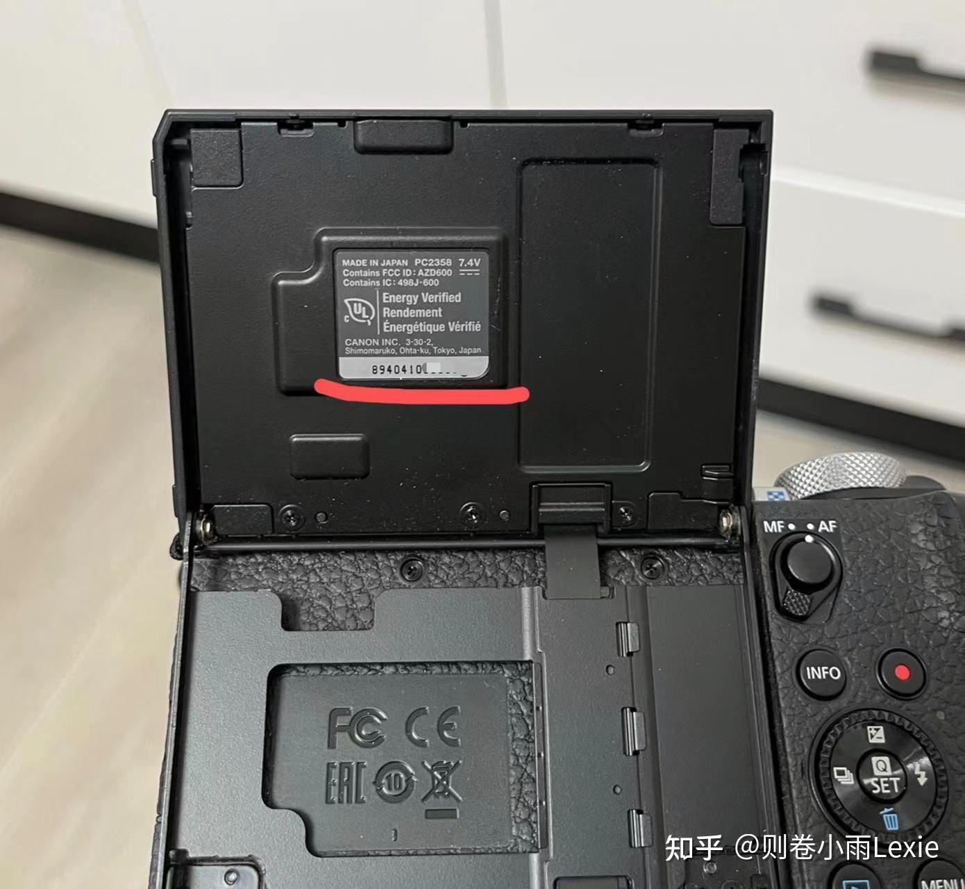 PS打开.CR3图片 - 知乎