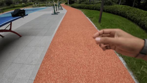 D-log色彩究竟好在哪？大疆Action4运动相机深度测评 - 知乎