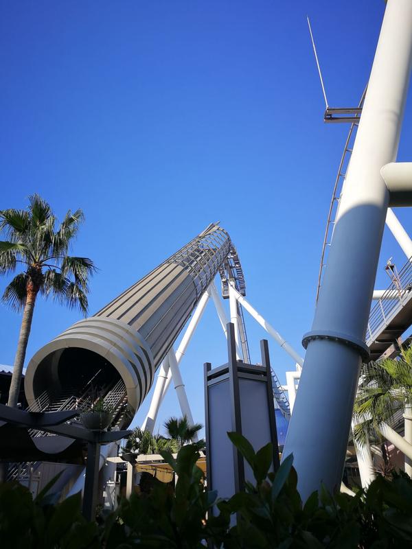 日本环球影城(USJ)攻略 - 知乎