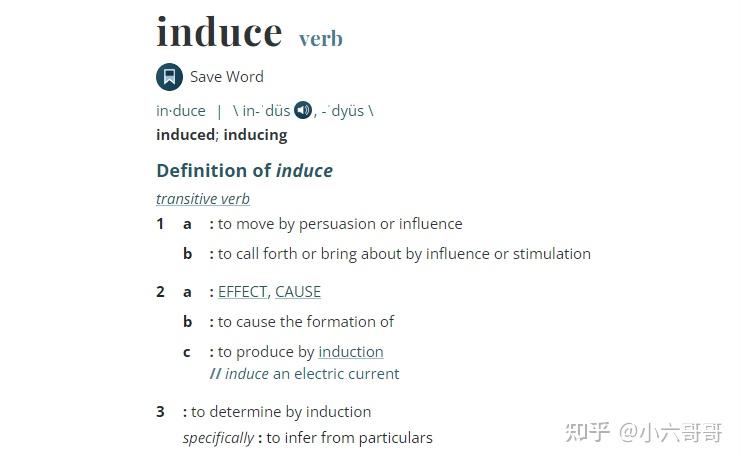 关于归纳与演绎的认知（逻辑小知识145） - 知乎